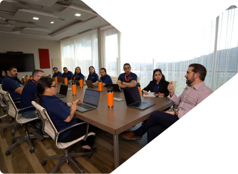 State-of-the-Art Aluminum Extrusion Factory | Extrum